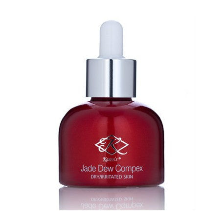 Jade Dew Complex – KAREN'S SKIN CARE